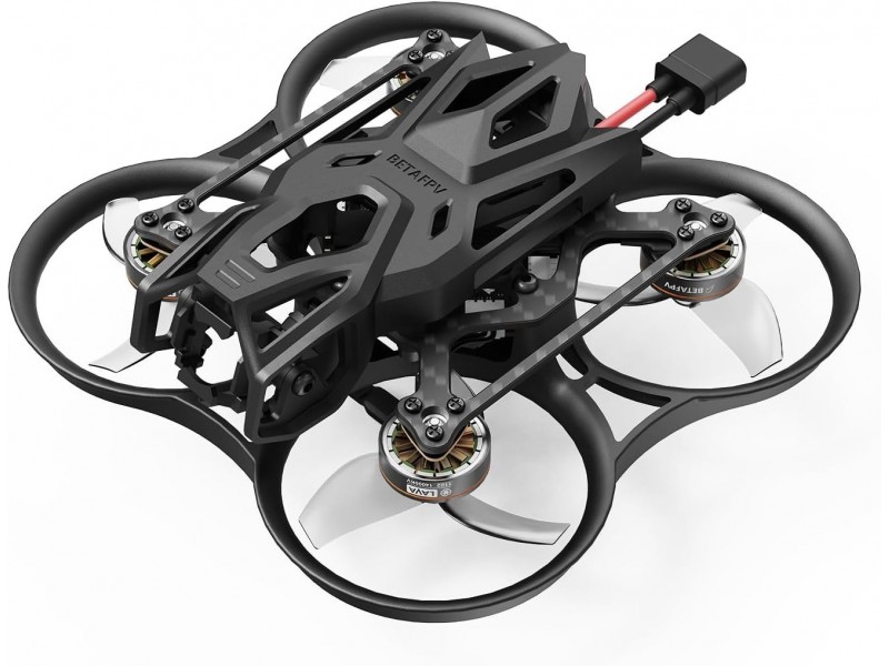 BETAFPV Pavo Femto 2S Brushless Dron-HD VTX za DJI O4