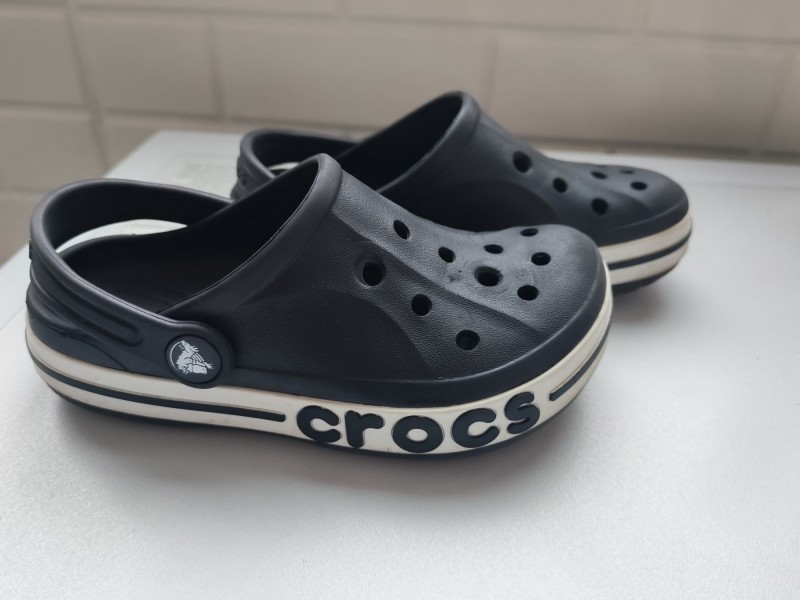 Crocs za dečake original 29/30