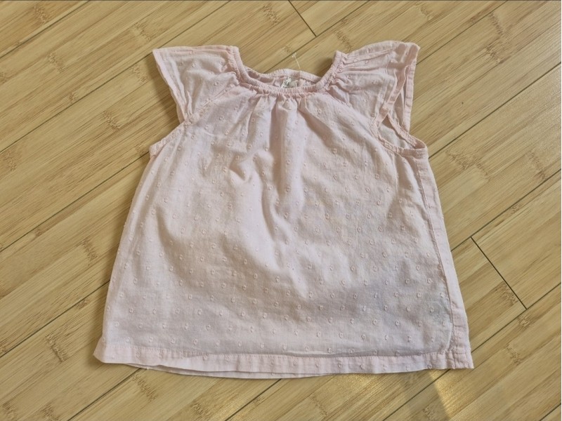 H&M bluza za bebe vel. 86