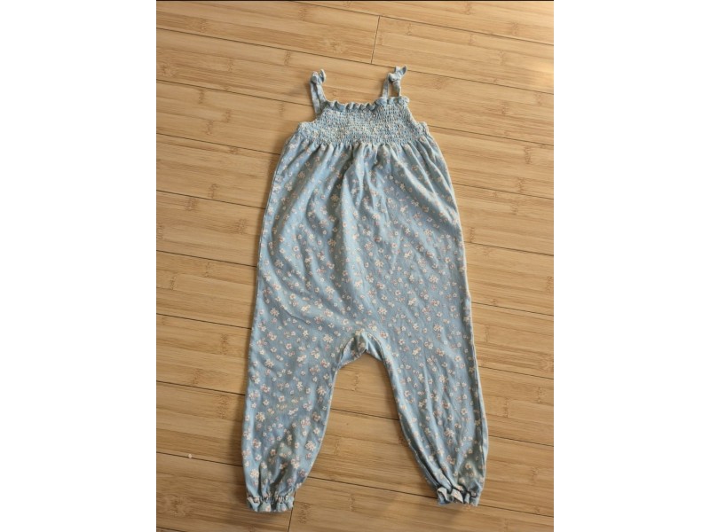 H&M pantalone za bebe vel. 80