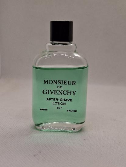 MONSIEUR DE GIVENCHY, AFTER SHAVE