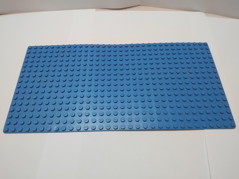Lego Plava Ploča