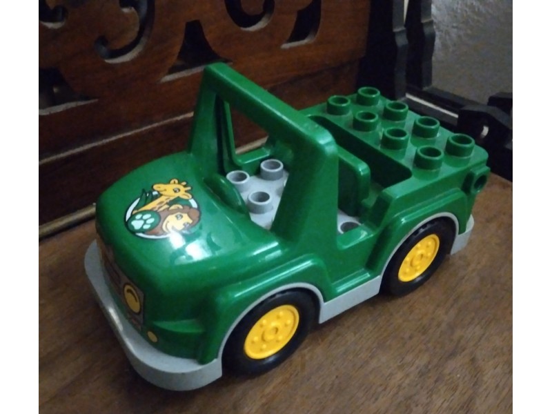 Lego Duplo