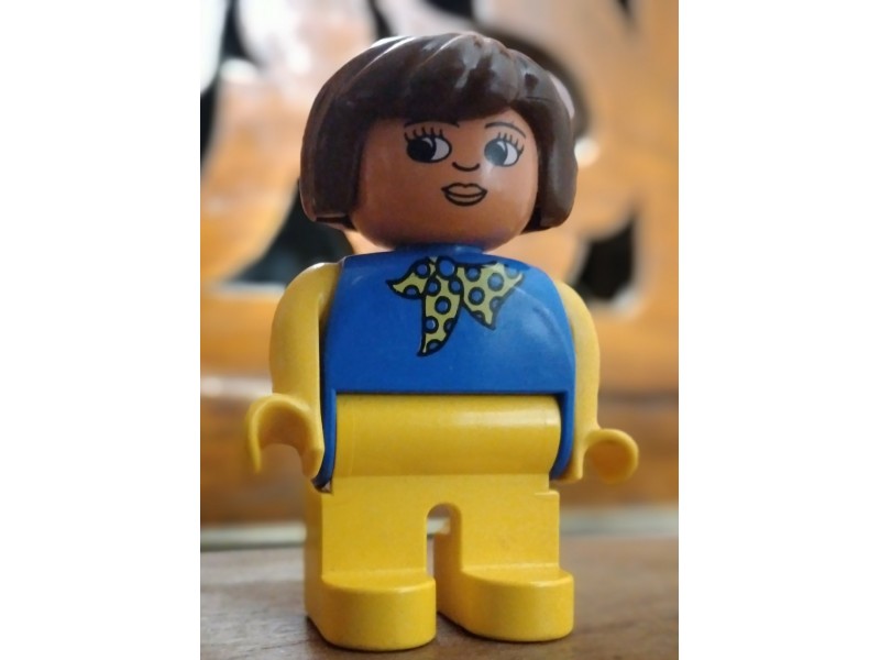 Lego Duplo