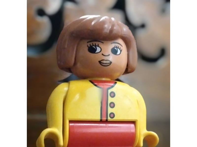 Lego Duplo