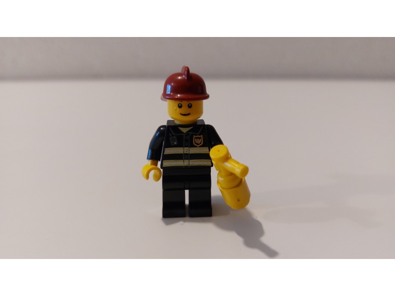 Lego Figura 423