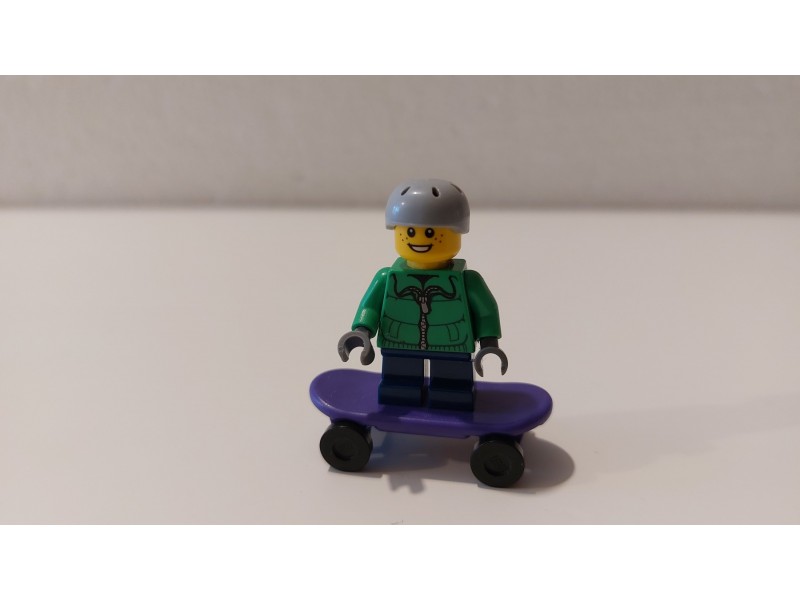 Lego Figura 428