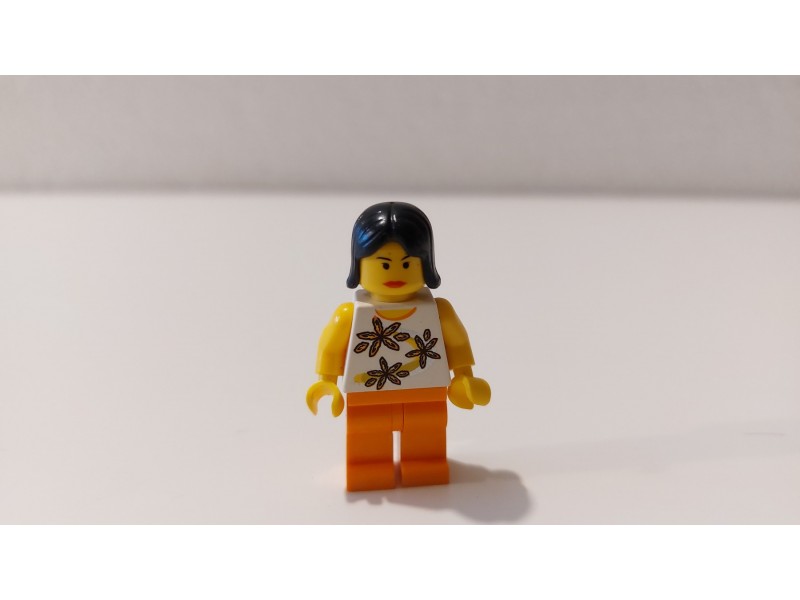 Lego Figura 429