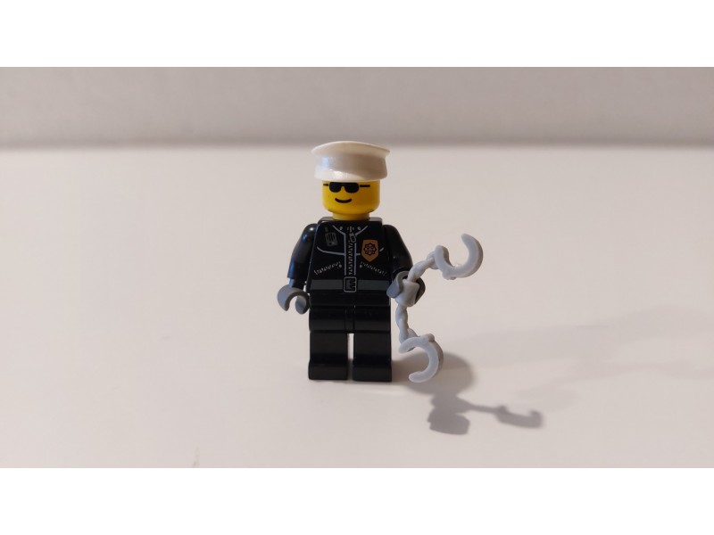 Lego Figura 431
