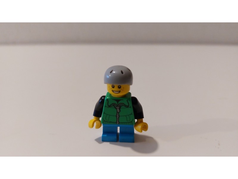 Lego Figura 434