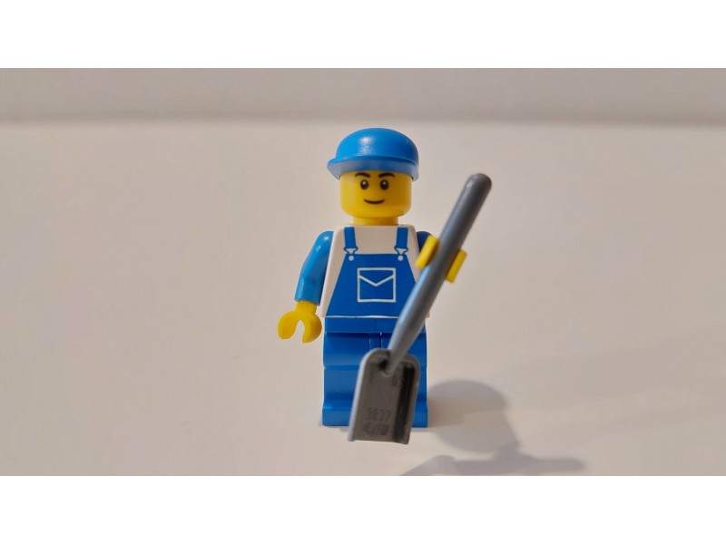 Lego Figura 435
