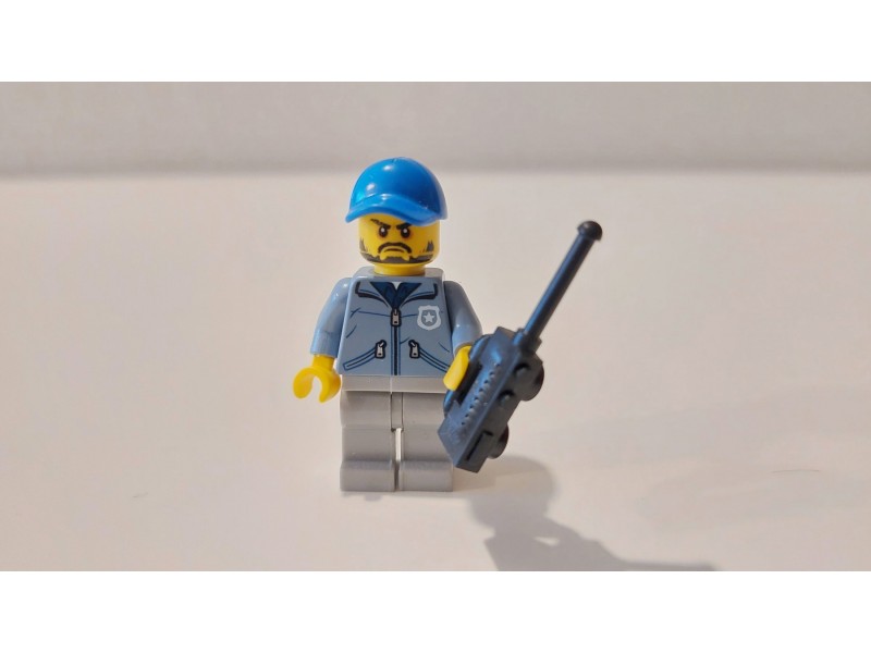 Lego Figura 437