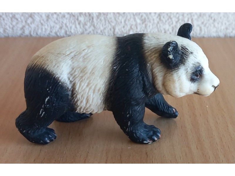 Schleich Panda