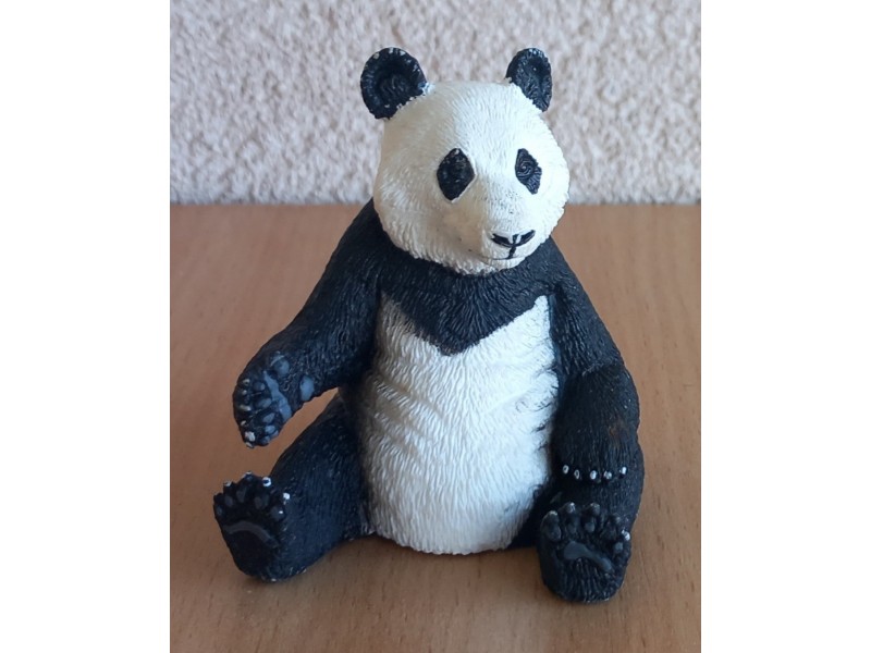 Schleich Panda 2