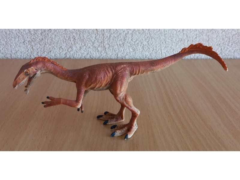 Schleich Tawa Dinosaur