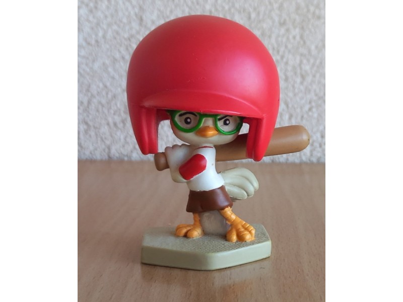 Hasbro Chicken Little