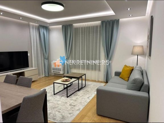 Zvezdara, Gradska bolnica, 3.0 stan, 52m2, 900 EUR, ID 50898