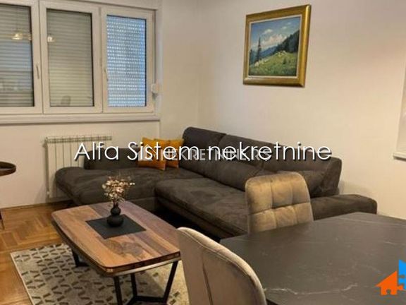 Palilula, Hadžipopovac, 2.0 stan, 42m2, 700 EUR, ID 50204
