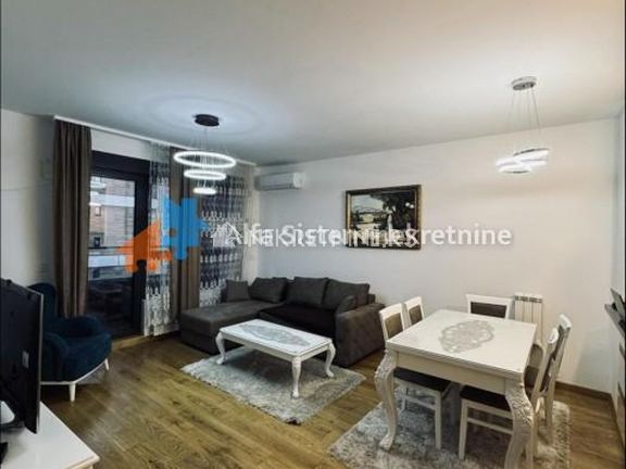 Voždovac, Vojvode Stepe, 2.0 stan, 59m2, 700 EUR, ID 53018
