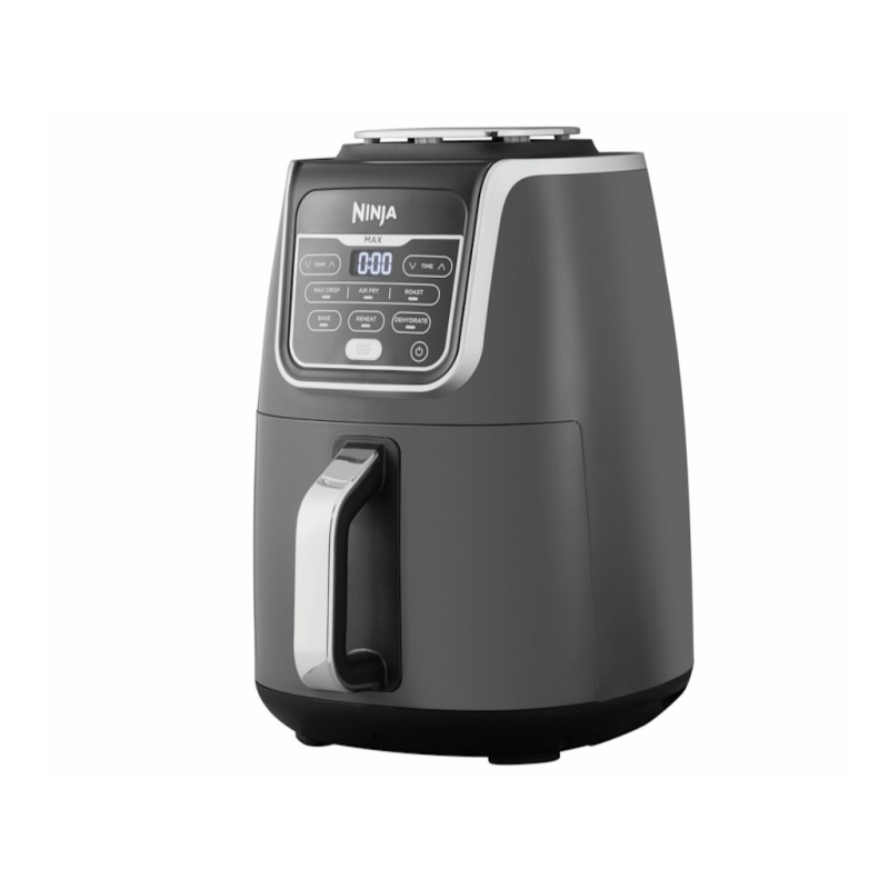 AIR FRYER NINJA AF160EU JEDNA KORPA/1750W/5.2L/SIVA