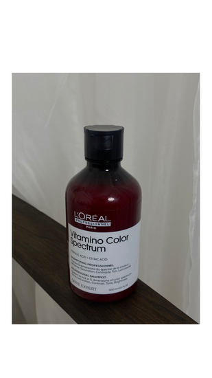 L'oreal Vitamino Color Spectrum šampon 300 ml