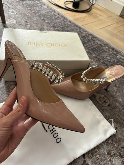 Jimmy choo mules