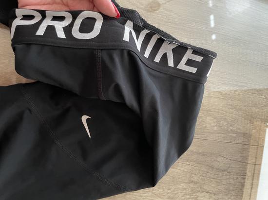 Nike pro original xs/s rezzz