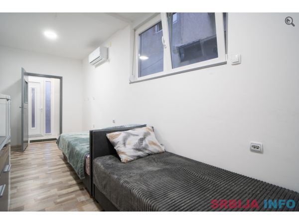 Studio Apartman Vukelic 2 Beograd Zemun