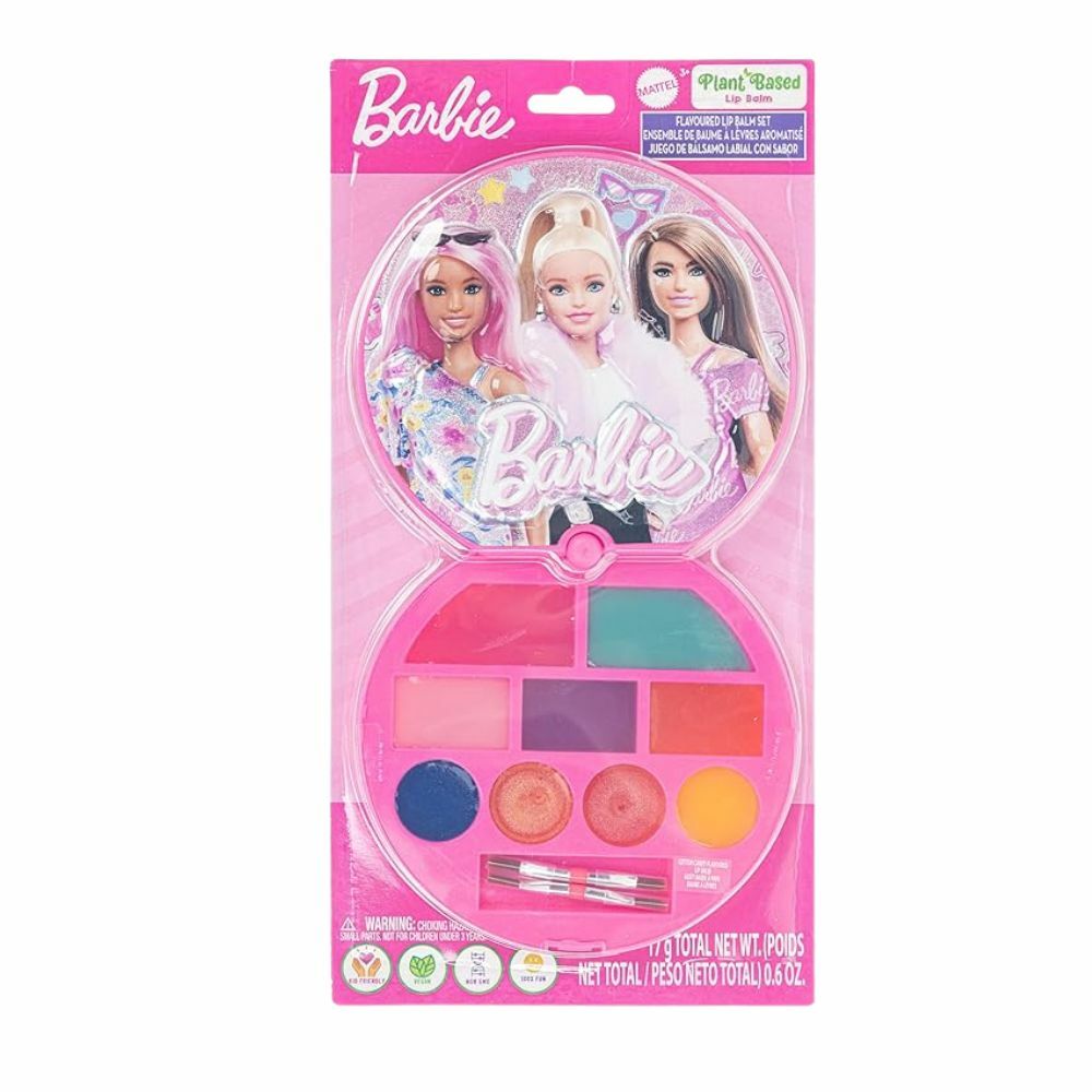 SET ZA SMINKANJE BARBIE BB0065GG