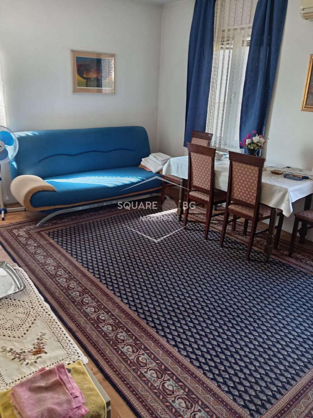 Mirijevo IV, 2.0 namešten, prvo izdavanje ID#5328
350 €