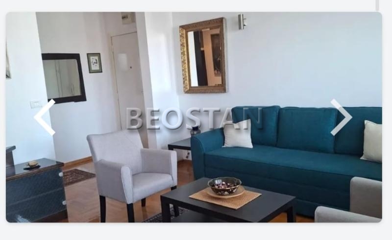 Novi Beograd - Blok 22 #66627
800 €