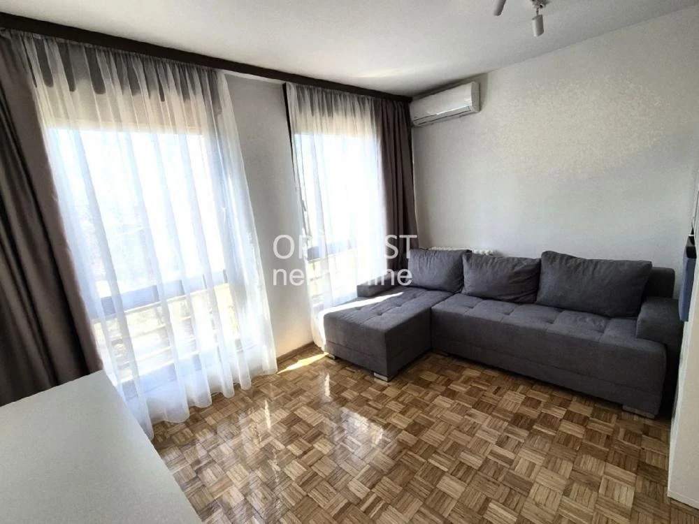 Slobodana Jovanovića | Pet friendly | 40m2 ID#3385
400 €