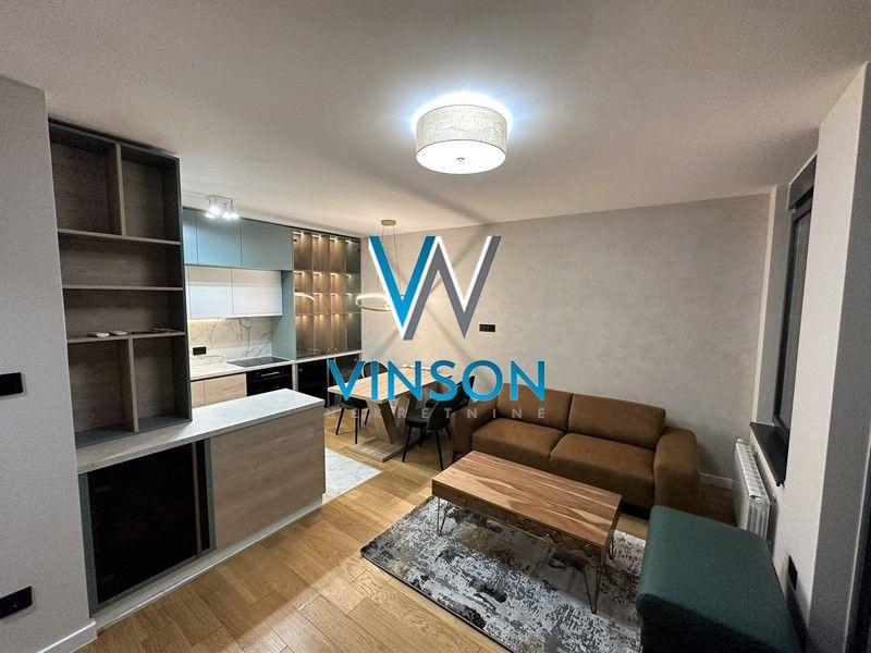 Novi Sad, Kej - Jednoiposoban stan + garaža ID#9104210
700 €