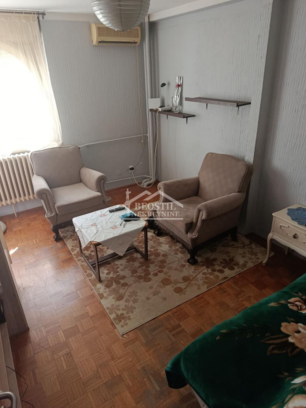 Voždovac - Medaković -1.5 ID#24873
350 €