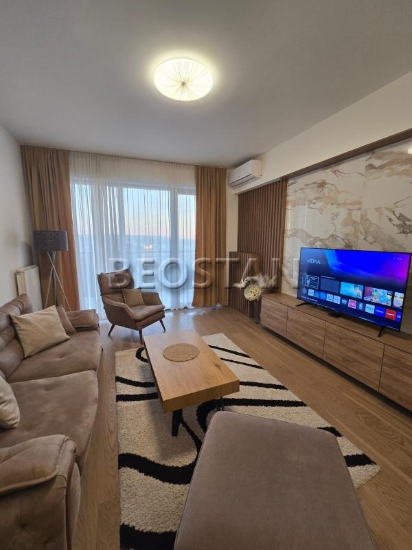 Centar - Beograd na vodi BW #66598
1.600 €