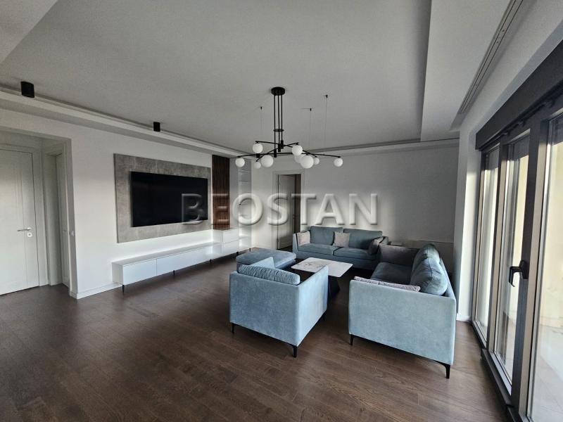 Novi Beograd - Retenzija #66600
1.500 €
