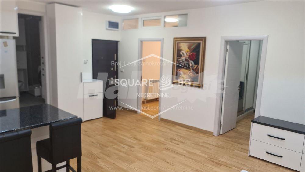 Mirijevo, 3.0 lux, namešten ID#5306
500 €