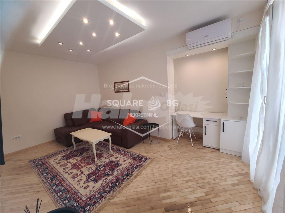 Resavska, 2.0 namešten ID#5314
750 €
