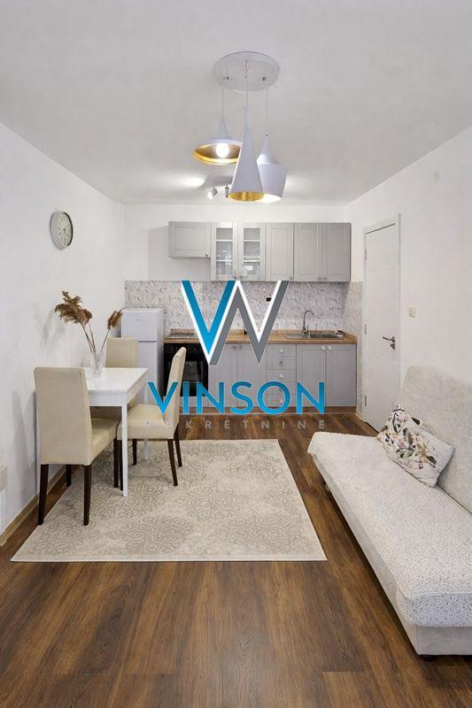 Novi Sad, Bulevar oslobođenja - Nameštena garsonjera ID#9104627
350 €