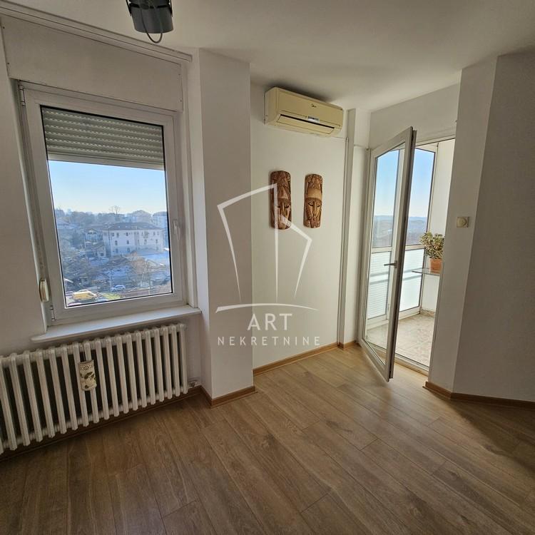 Vračar, Tome Maksimovića, 57m2 ID#14380
580 €