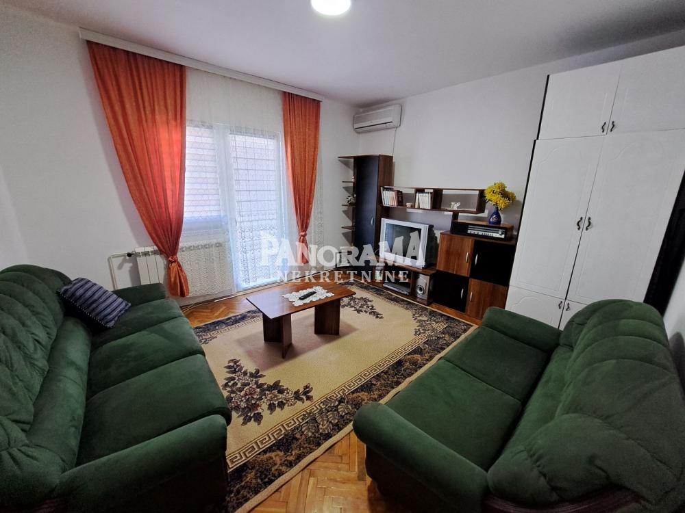 Bele Vode ,2.0,60m2,namešten sa uračinatim svim komunalnim troškovima ID#3233
450 €