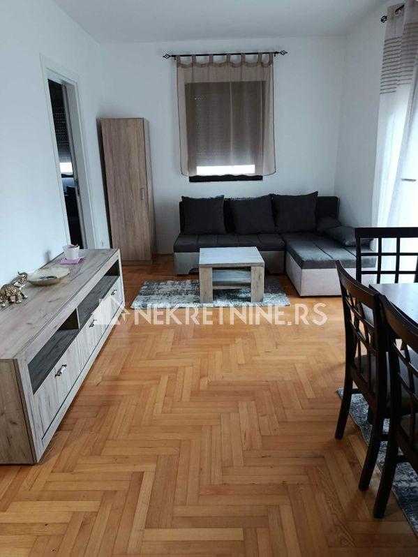 Altina,manji stan sa terasom ID#19130
400 €