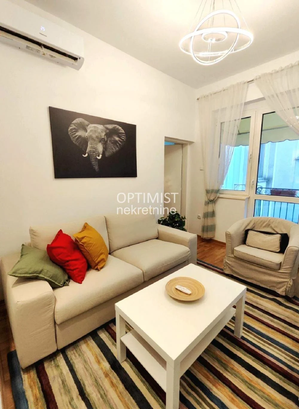 Centar | Tašmajdan | 2.0 ID#3378
850 €