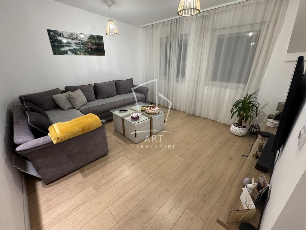 Ledine, nov, kompletno opremljen stan ID#14354
550 €