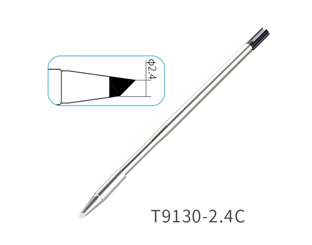 Vrh - lemilicu Atten Y9130 T9130-2.4C