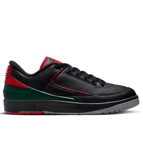 AIR JORDAN 2 LOW 'CHRISTMAS'