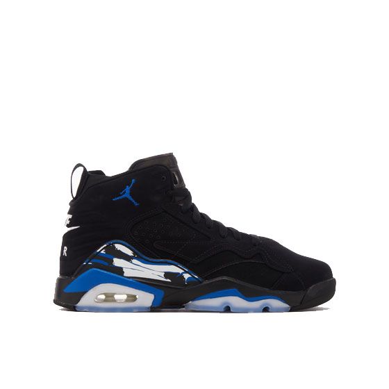 JUMPMAN MVP 'BLACK GAME ROYAL' (GS)