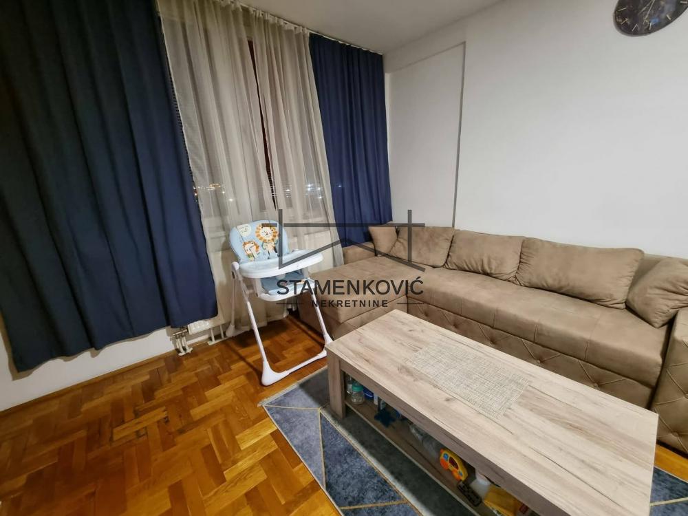 Podbara-jednoiposoban stan-bez ulaganja ID#7128
118.500 €