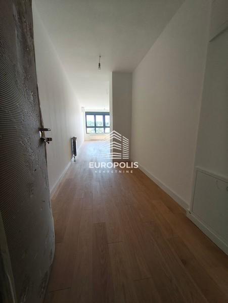 Savršen spoj luksuza i lokacije–stan 53m²+garaža ID#7528
220.000 €