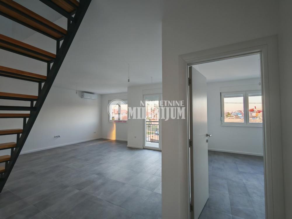 Izuzetan stan u lux zgradi sa garažom – Jakovo ID#2206
140.000 €